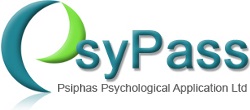 PsyPass System - Computerized Psychometric Assessment